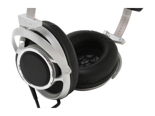 SONY MDR-SA5000 Circumaural Stereo Headphone - Newegg.com