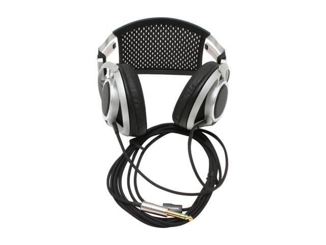 SONY MDR-SA5000 Circumaural Stereo Headphone - Newegg.com