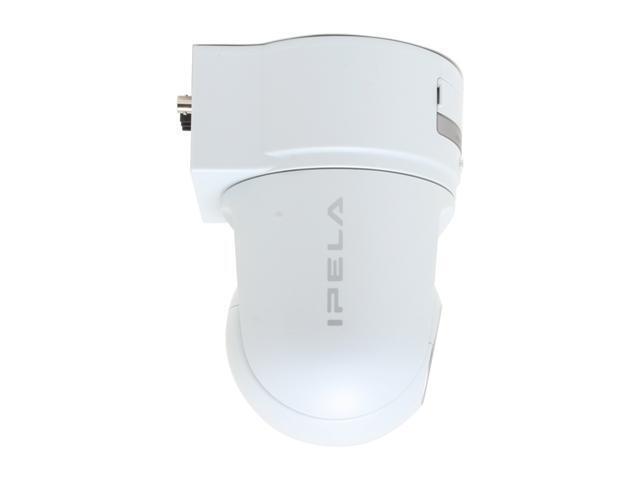 SONY SNC-RZ25N MPEG4/JPEG P/T/Zoom Network camera - Newegg.com