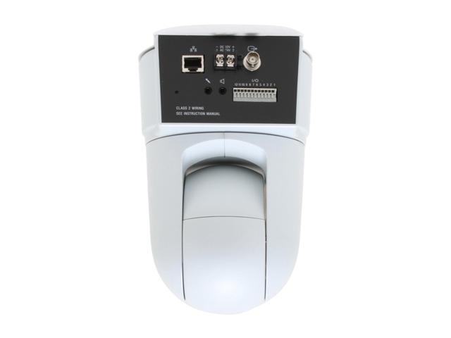 SONY SNC-RZ25N MPEG4/JPEG P/T/Zoom Network camera - Newegg.com