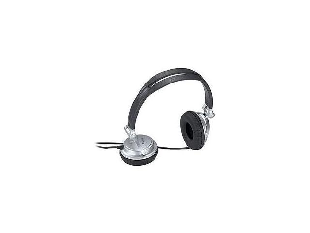 Open Box: SONY MDR-V300 Circumaural Studio Monitor Series Headphones ...