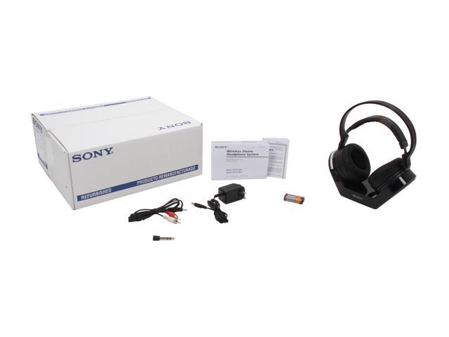 Sennheiser HD 465 Circumaural Explore new sound dimensions Headphone ...