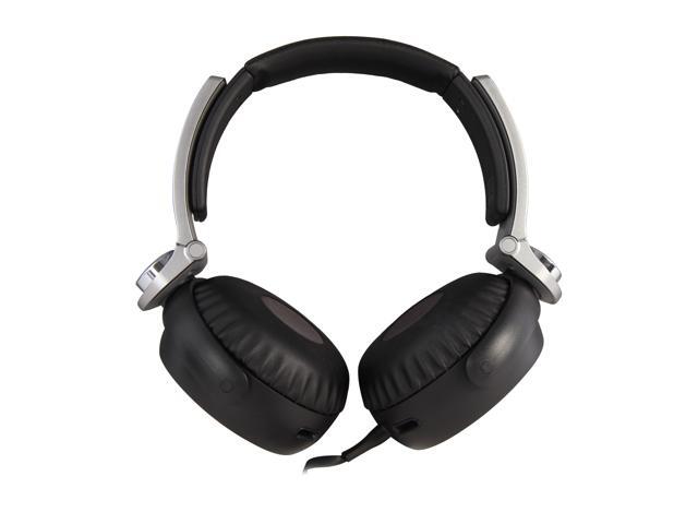 SONY MDR-XB800 Circumaural Extra Bass Headphones - Newegg.com