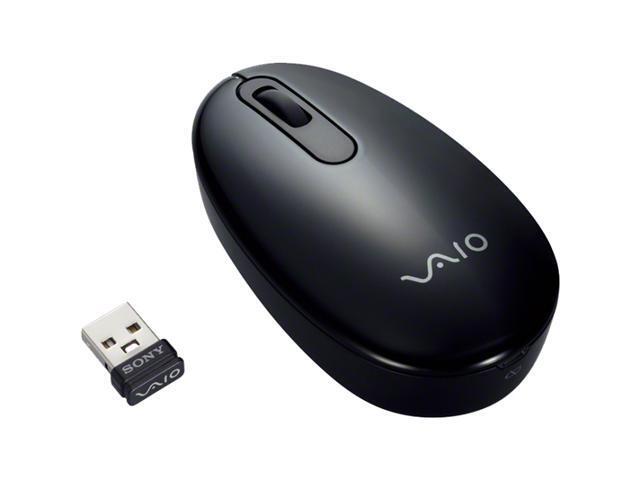 Sony VAIO VGP-WMS10 Mouse - Newegg.com