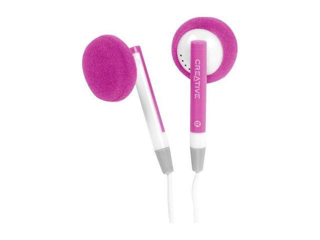 Creative EP-480 51MZ0170AA037 Headphone - Newegg.com