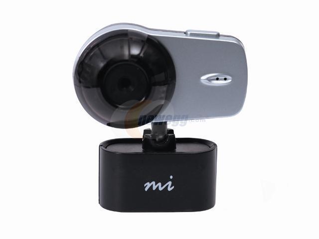 MICRO INNOVATIONS IC460C Webcam - Newegg.com