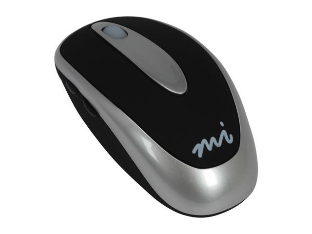 MICRO INNOVATIONS PD2100BF Wireless Optical Battery-Free Mouse - Newegg.com