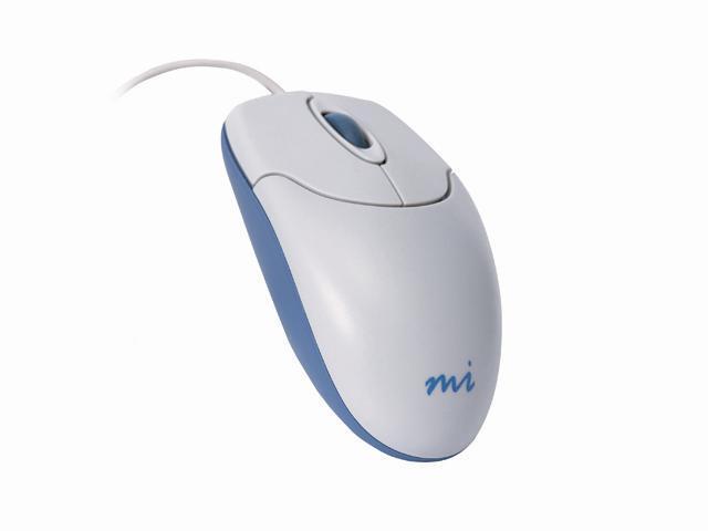 MICRO INNOVATIONS PD430P Wired Optical Mouse - Newegg.com