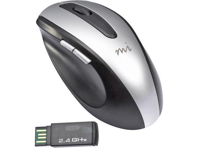 MICRO INNOVATIONS PDOPT15W Wireless Optical Mouse - Newegg.com