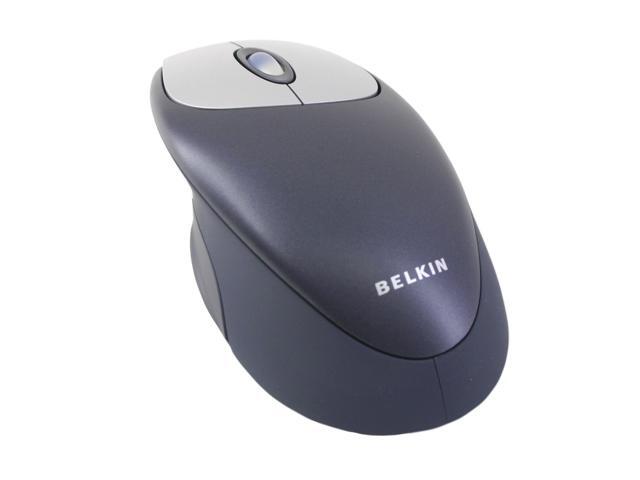 BELKIN F8T041-B 2-Tone Bluetooth Wireless Optical Mouse - Newegg.com