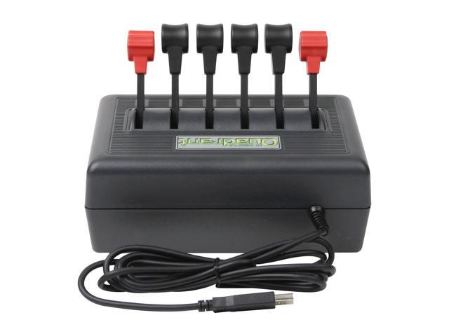 CH Products 300-133 USB Throttle Quadrant - Newegg.com