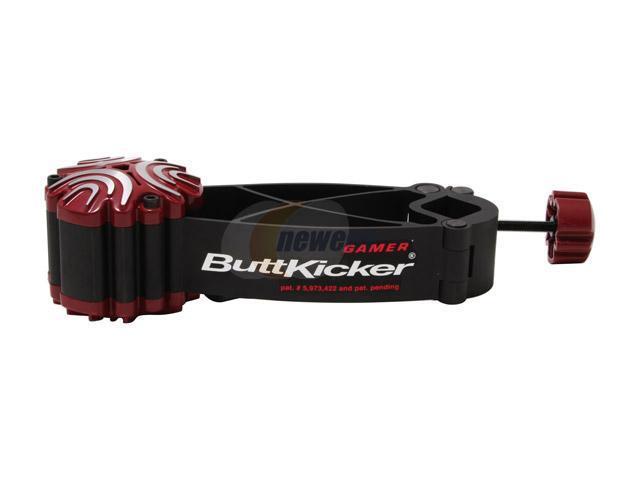 ButterKicker BK-GR BUTTKICKER GAMER - Newegg.com