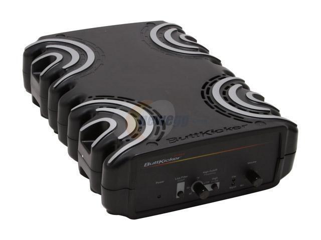 ButterKicker BK-GR BUTTKICKER GAMER - Newegg.com