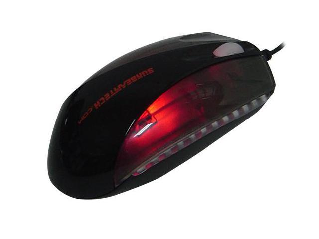 Sunbeam MS-X777 Black Wired Optical Gaming Mouse - Newegg.com