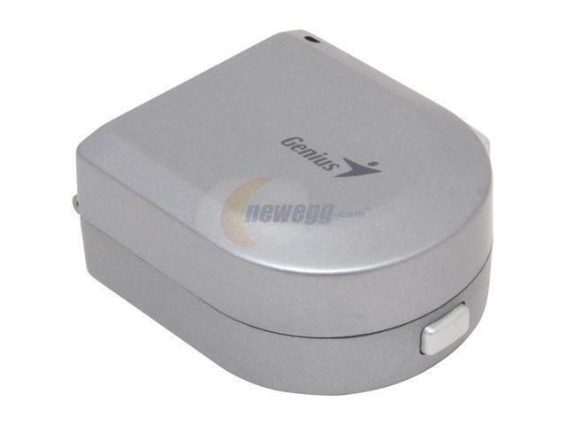 Genius MaxFire Pandora Pro - Foldable Mini USB Vibration Game Pad with ...