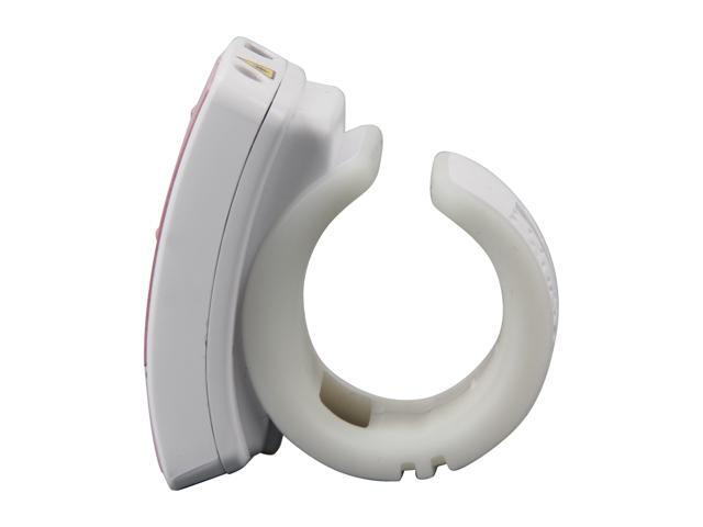 Genius 31030068102 Pink RF Wireless Optical Ring Presenter with ...