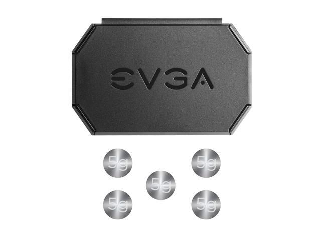 EVGA X17 Gaming Mouse, Wired, Black, Customizable, 16,000 DPI, 5 ...