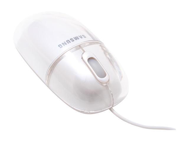 SAMSUNG PLEOMAX SPM-7000X Optical Mouse - Newegg.com