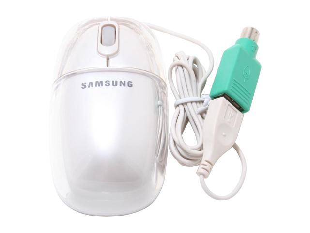 SAMSUNG PLEOMAX SPM-7000X Optical Mouse - Newegg.com