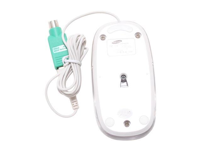 SAMSUNG PLEOMAX SPM-7000X Optical Mouse - Newegg.com