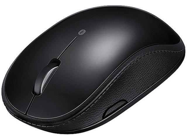 SAMSUNG S ET-MP900DBEGUJ Black Bluetooth Wireless BlueTrack Mouse ...