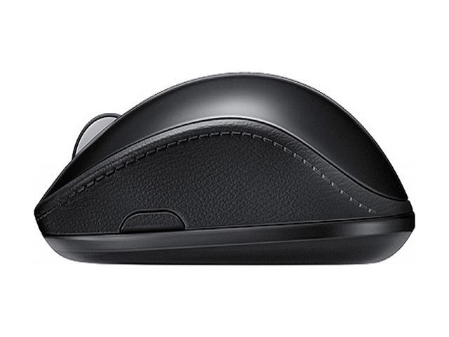 SAMSUNG S ET-MP900DBEGUJ Black Bluetooth Wireless BlueTrack Mouse ...
