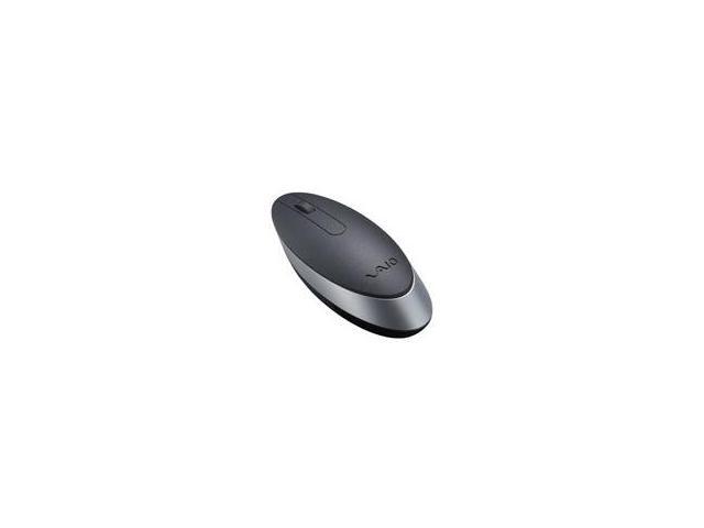 SONY VAIO Bluetooth Wireless Mouse VGP-BMS30 - Newegg.com