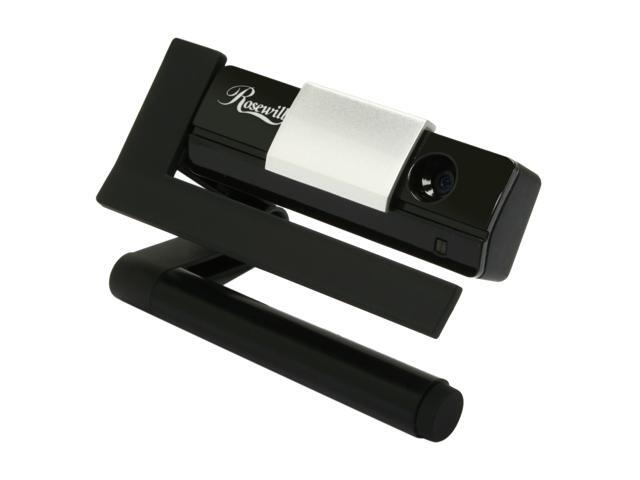 Rosewill RCM-3640 WebCam - Newegg.com