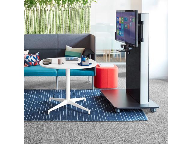 Logitech MeetUp Video Conferencing System, Ultra HD 4K/1080p/720p, 3 ...