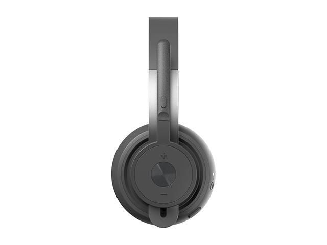 Logitech Zone Wireless Plus Headset (Microsoft Teams Certified) - Newegg.ca