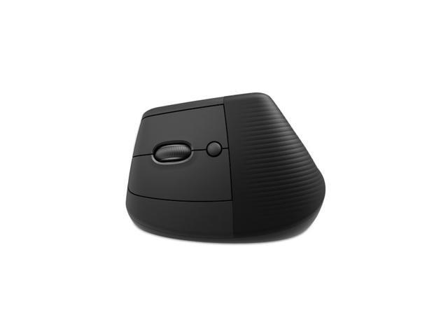 Logitech 910-006491 Lift Vertical Ergonomic Mouse - Newegg.ca