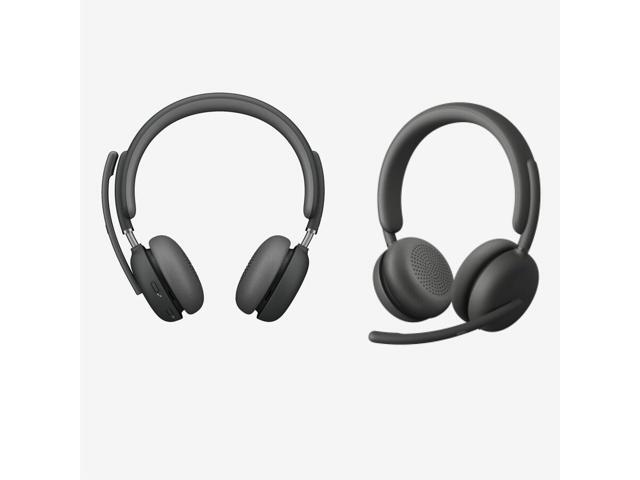 Logitech Zone 950 Headset - Graphite 981-001317 - Newegg.com