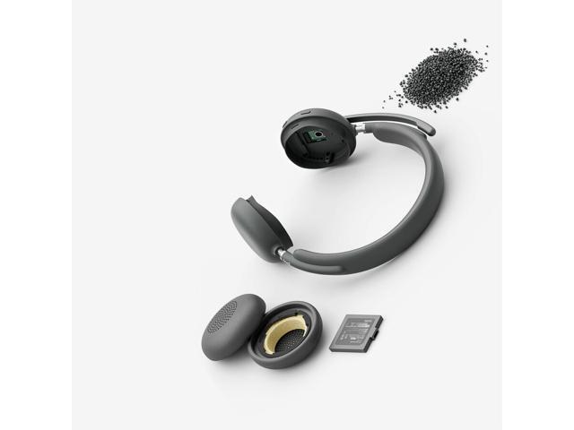 Logitech Zone 950 Headset - Graphite 981-001317 - Newegg.com