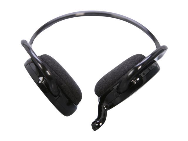 inland 87091 Supra-aural Pro Bluetooth Headset - Newegg.com