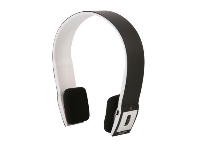 inland 87093 Supra-aural ProHT Bluetooth Headset (Black) - Newegg.com
