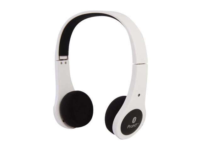 Inland 87082 White Bluetooth Cell Phone Accessories - Newegg.com