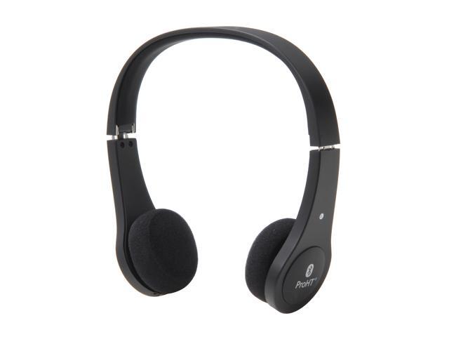 INLAND Foldable Bluetooth Headset - Black 87083 - Newegg.ca