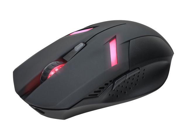 inland 07243 Black Wired Optical Gaming Mouse - Newegg.com