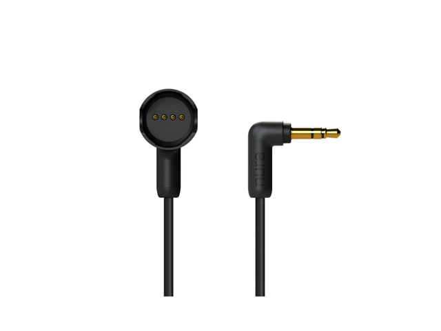 Nura E0SB NuraLoop 3.5mm Analog Cable - Newegg.com