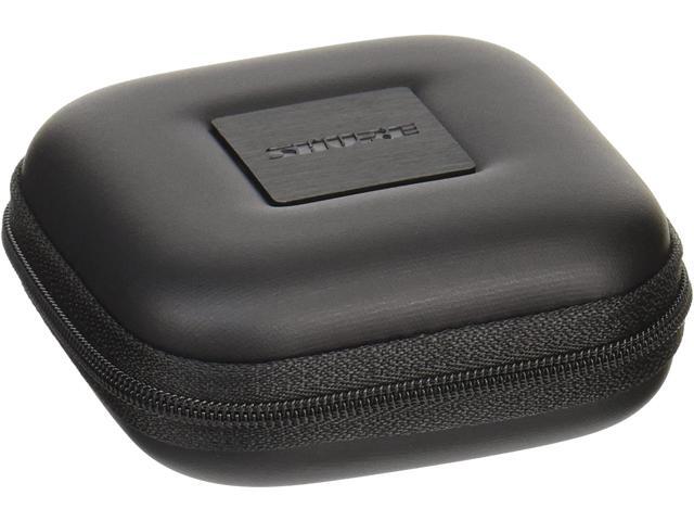 SHURE Black EASQRZIPCASE-BLK Square Zippered Carrying Case - Newegg.com