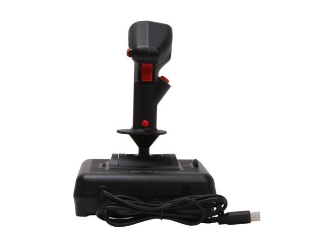 CH Products 200-568 Combatstick 568 Joystick - Newegg.com