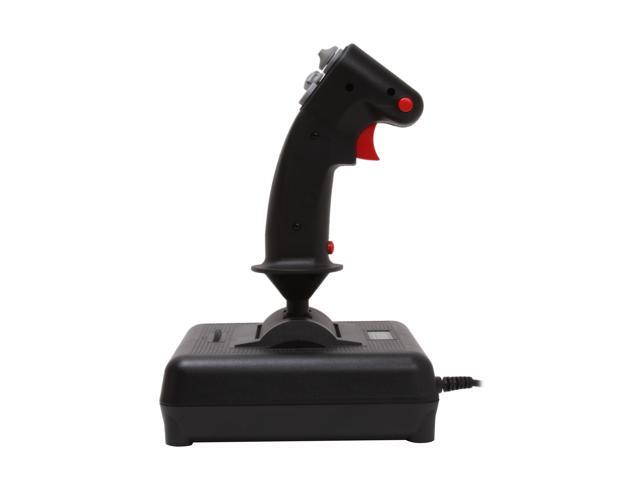 CH Products 200-568 Combatstick 568 Joystick - Newegg.com