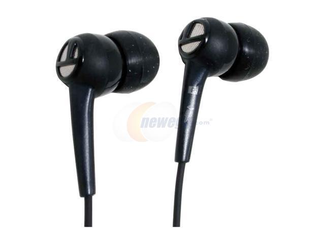 iCEMAT 10075 Canal Siberia In:Ear Headphone - Newegg.com