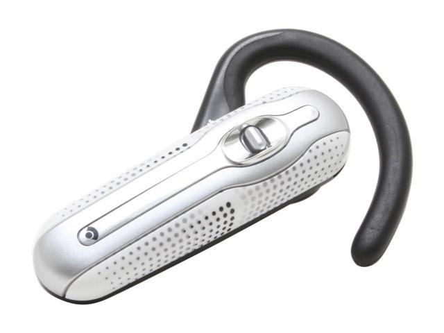 PLANTRONICS Explorer 320-WHT Bluetooth Headset - Newegg.com