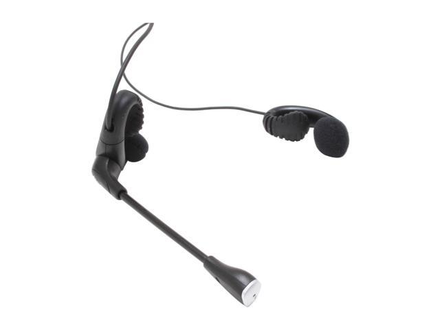 PLANTRONICS .Audio 450 Earbud Ultimate Performance On-The-Go Headset ...