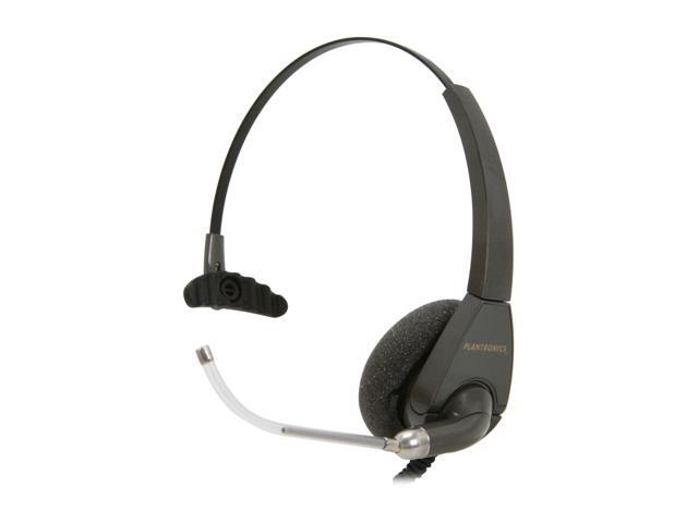 Plantronics H91CIS Headset for Cisco IP Phone - Newegg.com