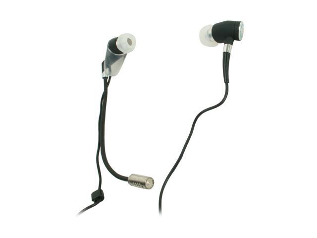 Open Box: PLANTRONICS .Audio 480 Canal Stereo Headset - Newegg.com