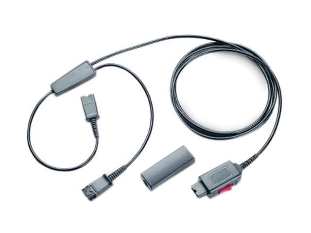 PLANTRONICS 27019-03 Y Adapter Trainer - Newegg.ca
