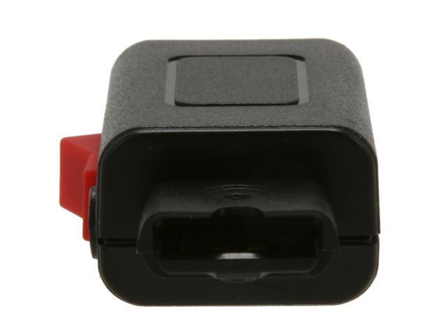 Plantronics QD In-Line Mute Switch (27708-01) - Newegg.com