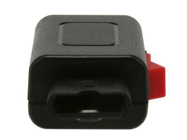 Plantronics QD In-Line Mute Switch (27708-01) - Newegg.com